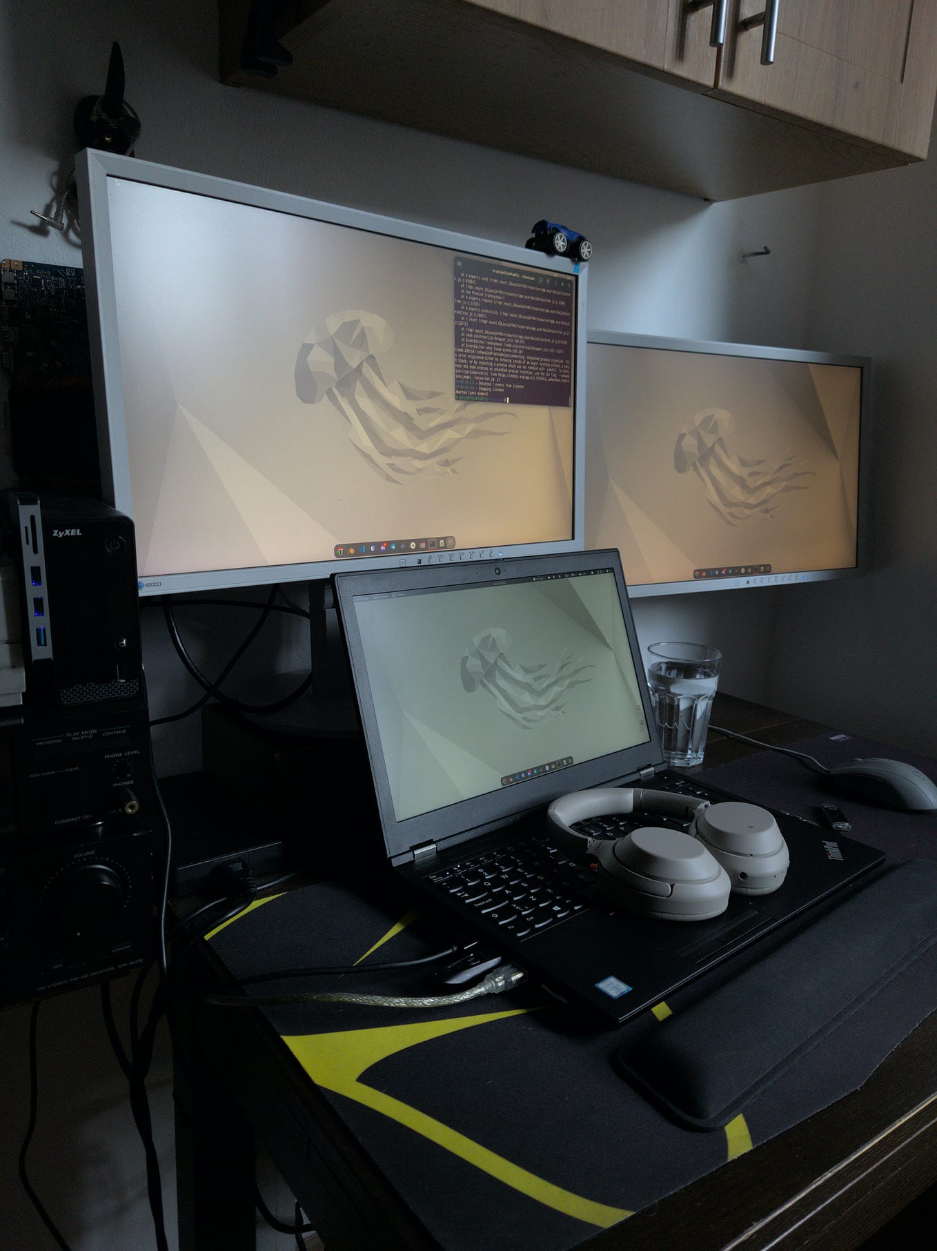Using Threads And Messages To Load Data In A Gtk4 Widget Dev Genius 1890