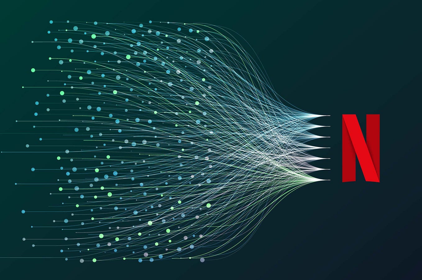 Netflix FlameScope. We’re excited to release FlameScope: a… | by Netflix Technology Blog ...