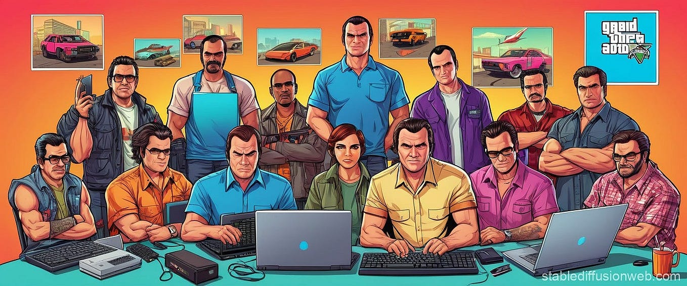 Ubuntu GUI inside Docker + VNC server setup | by Akhilesh Kr Sharma | Medium