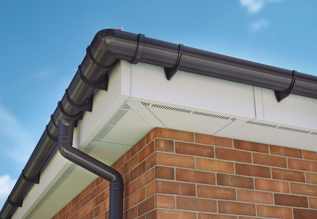 Eavestrough vs. Gutter: Understanding the Difference in Calgary, Canada ...