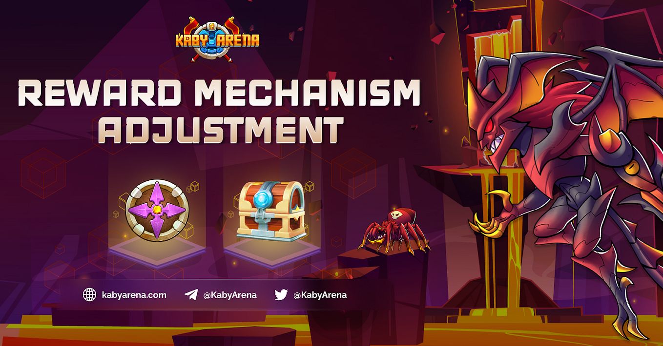 KABY ARENA: “WOW GAMEPLAY” VIDEO CONTEST | by Liz | Kaby Arena | Medium