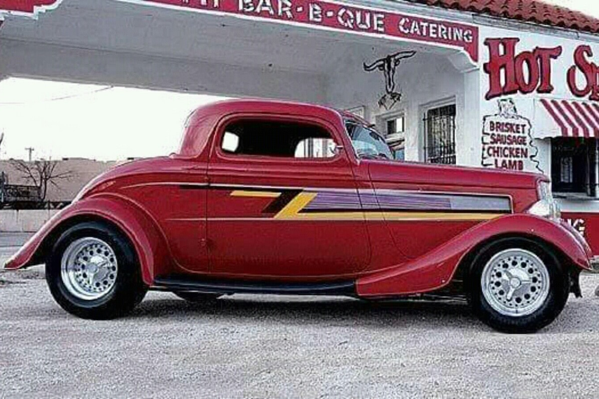 What Does a Loofah on Top of a Car Mean? Exploring the Symbol’s Origins ...