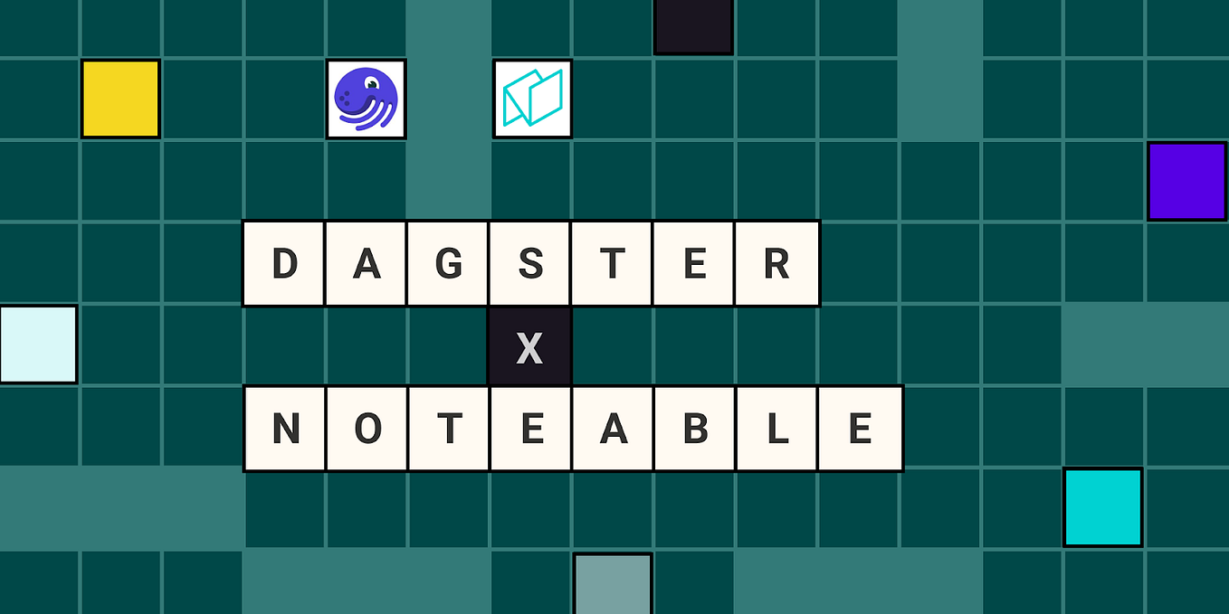 Noteable: The Interactive Notebook Document for Modern Data Teams | by Matthew Seal | Noteable ...