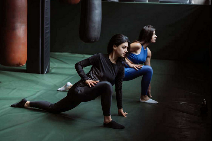 Master the Art of Flexibility: Rewrite Your Body’s Story - Nidaprisa ...