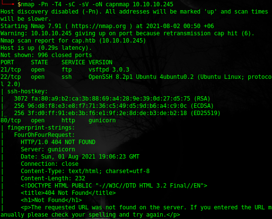 HackTheBox(Easy): Shocker Walkthrough | by Riaz Royel | Jun, 2024 | Medium