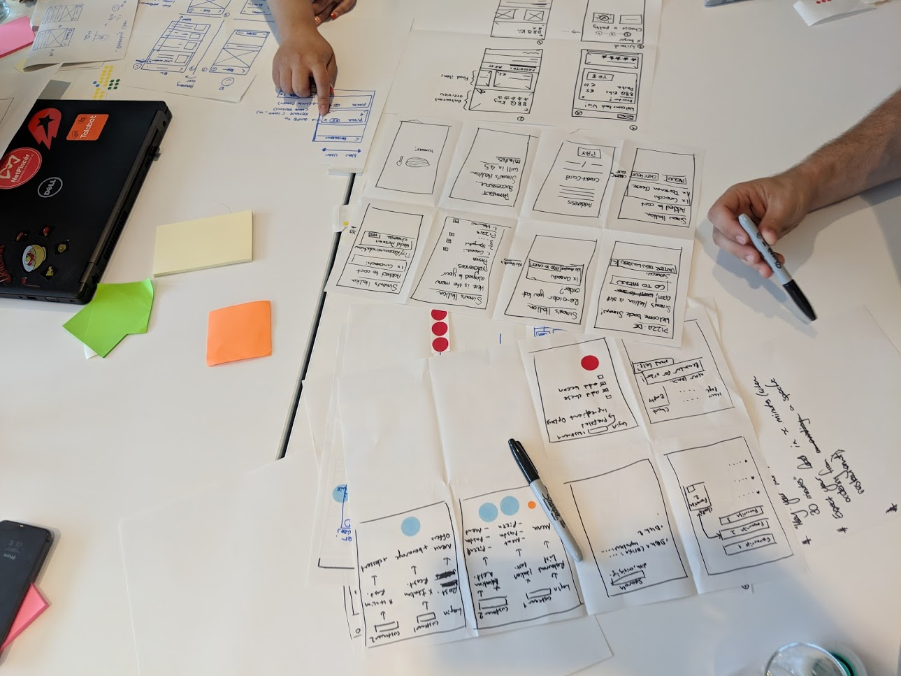 Getting started with Material Design Components for web | by Mustafa ...