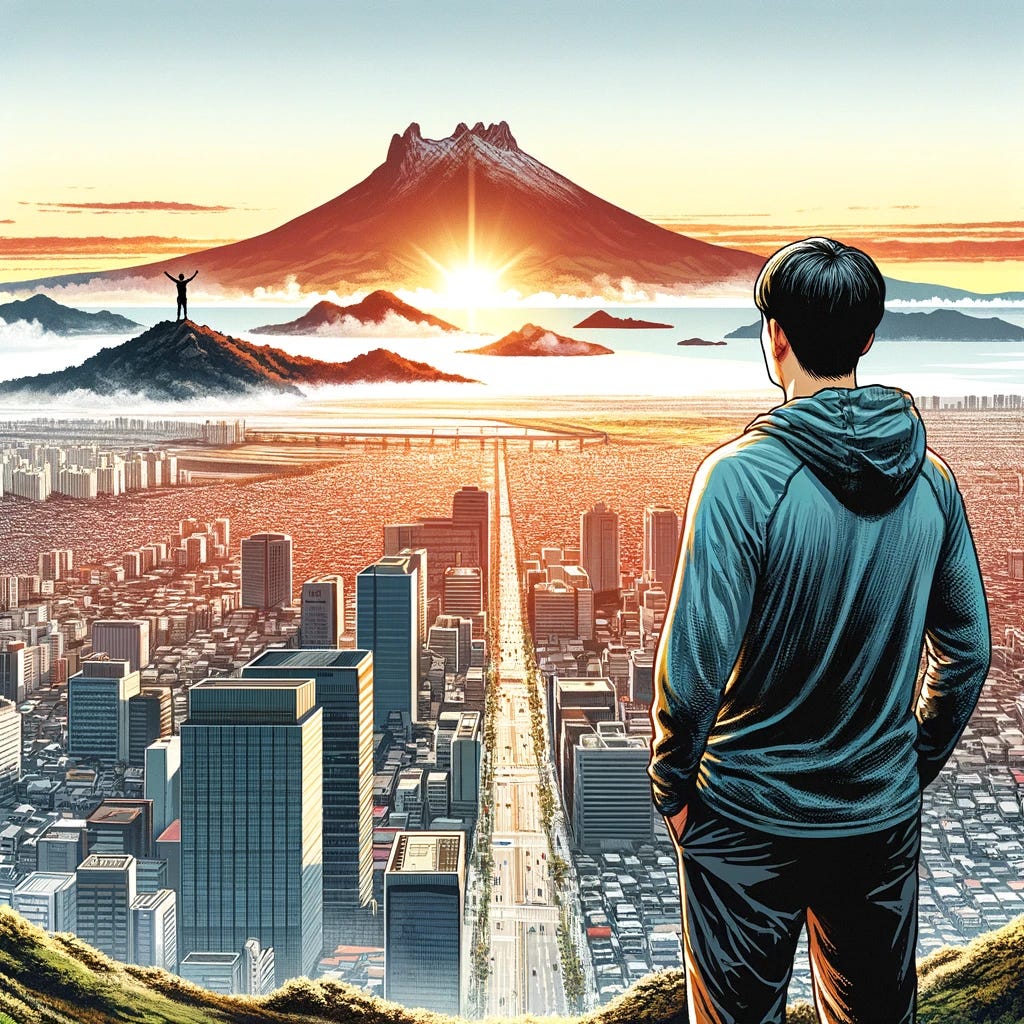 Striking the Perfect Balance between Personal and Professional Life ...