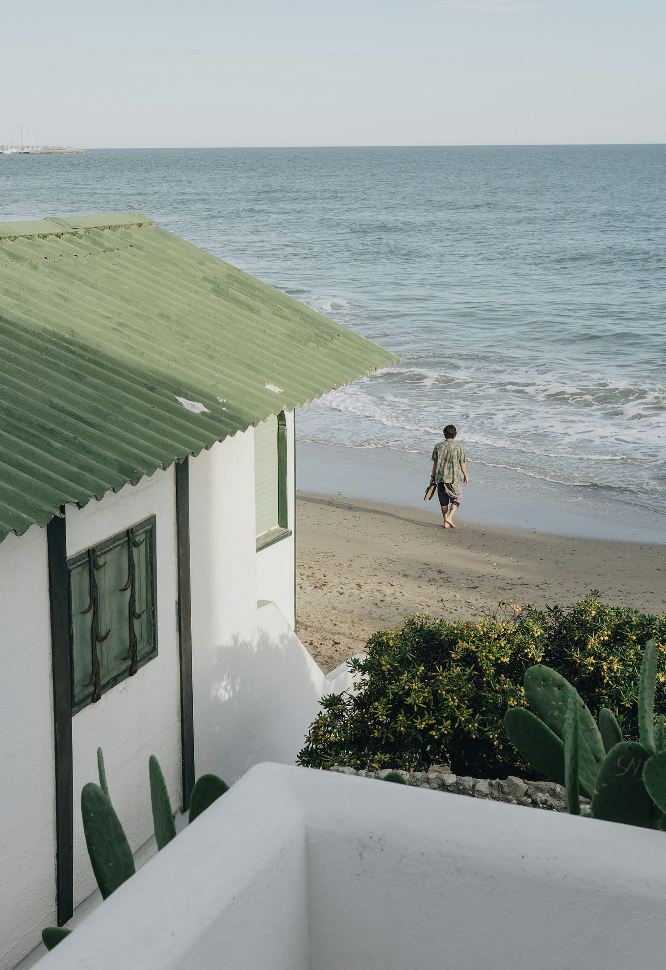 Living The Quiet Life I Chose. Life’s Episode — What it’s like to live ...