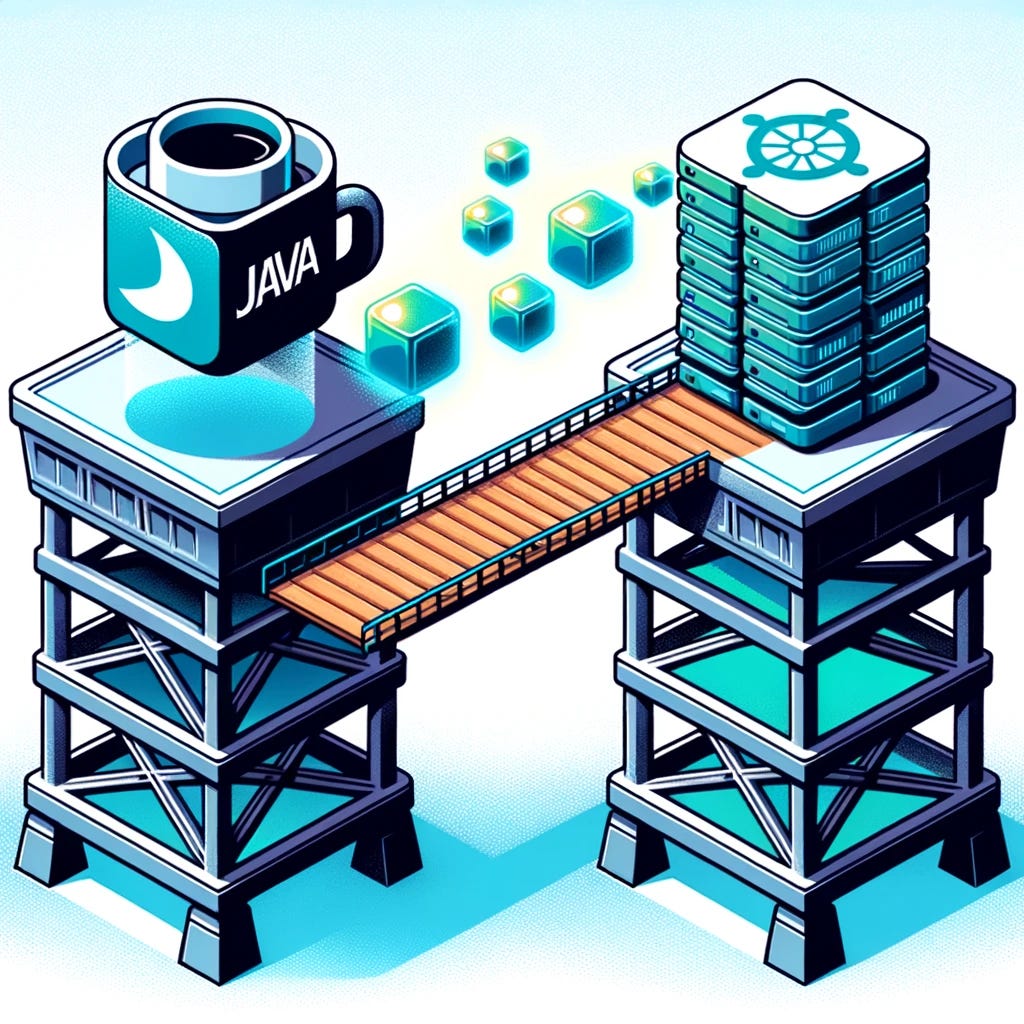 What is k8s (Kubernetes)?. k8s is a container orchestration… | by ...