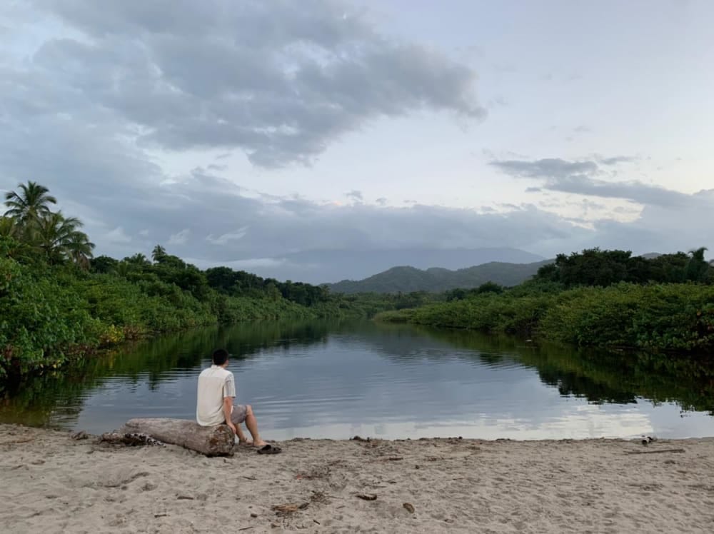 An Odyssey of the Mind: Hidden Gems - Lucky Mango - Medium