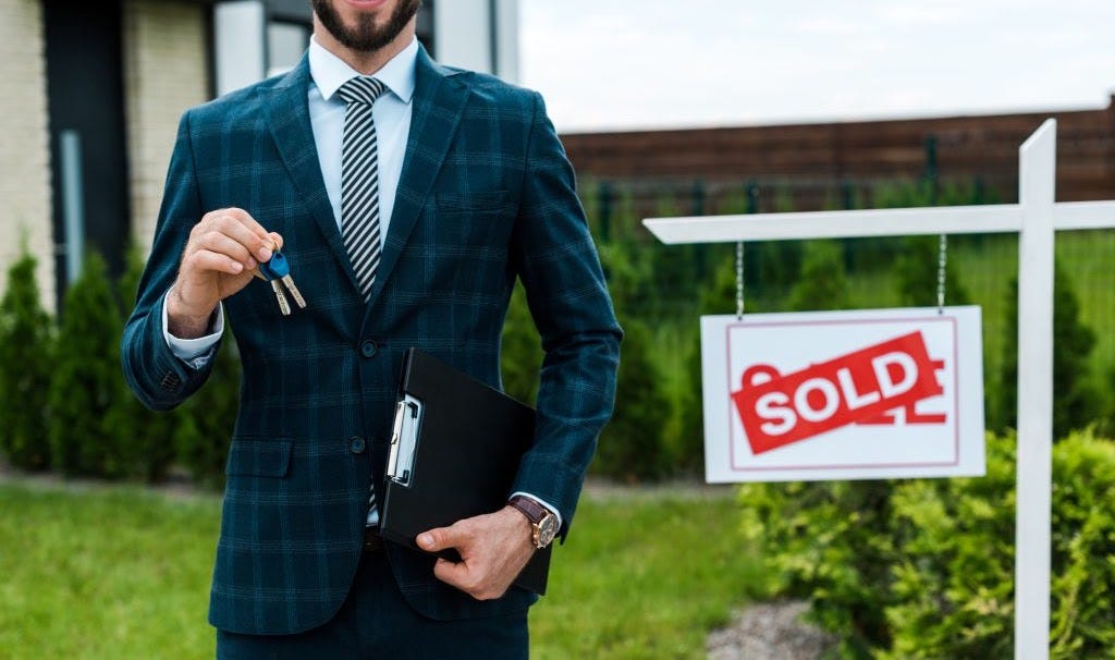 Eliot Lopian | What Is An ‘EMD’ In Real Estate? | by Eliot Lopian | Medium