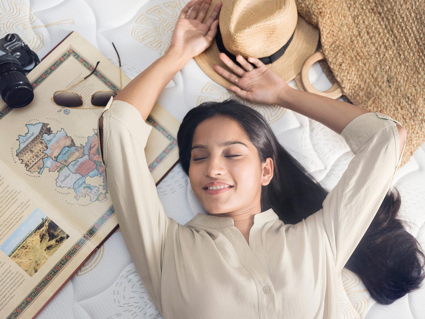 Exploring the Best Single Bed Orthopedic Mattress in India for a ...