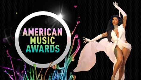 Watch American Music Awards TV Show : AMAs Live Stream | by AMAslive ...