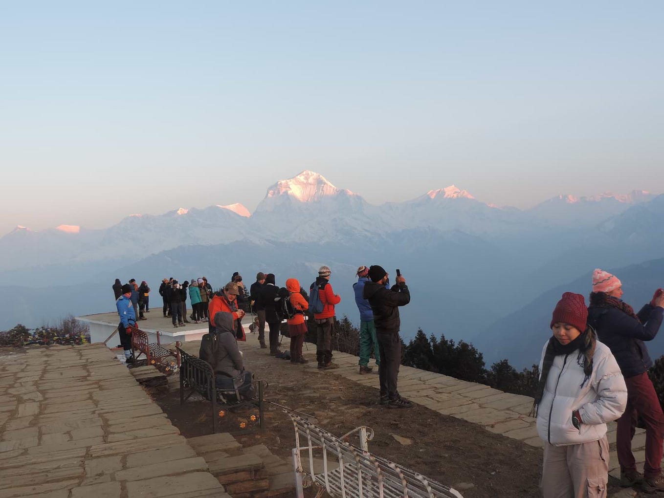 Top 20 Best Trekking in Nepal 2021 | by World Alpine Treks | Medium