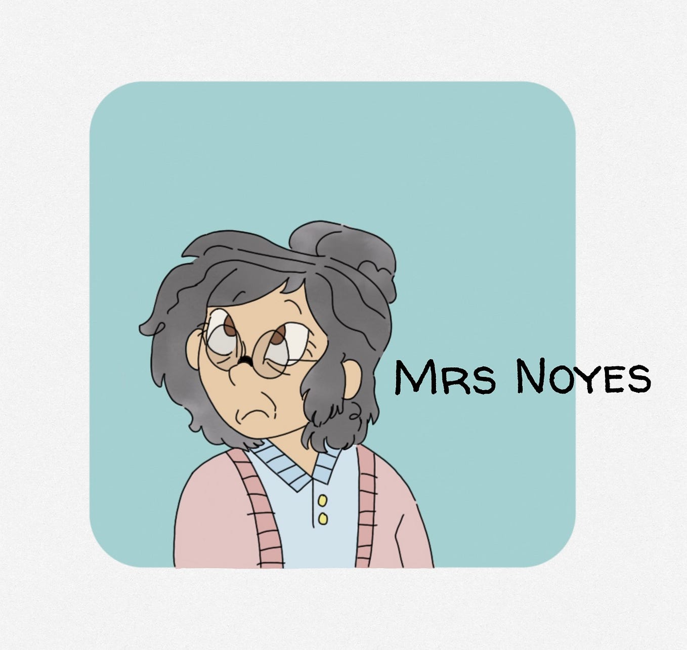 An overview on Not Wanted on the Voyage’s setting (for an autistic ...