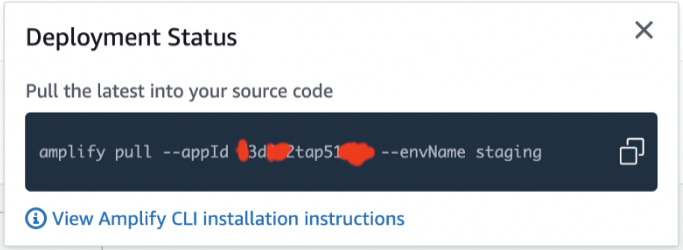 Introduction to AWS in App(kotlin) | by kathyayani T | Medium