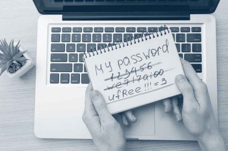 What is WebAuth and How does it Secure Users Login? | by Jack Forbes ...