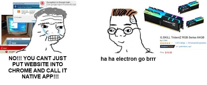 How To Use SvelteKit With Electron | by Samuele | JavaScript in Plain ...
