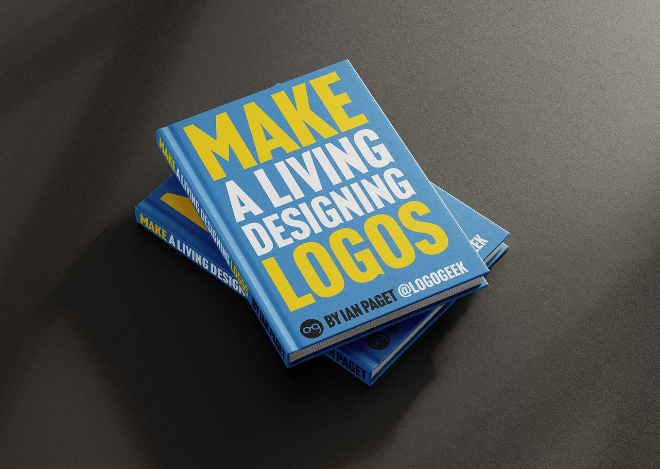 Inside a Logo Designers Sketchbook | by Logo Geek | Medium