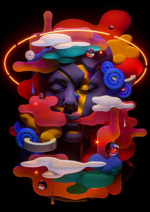 Emmanuel Levinas and “the face of the Other” | by Pinar Akgul | Medium