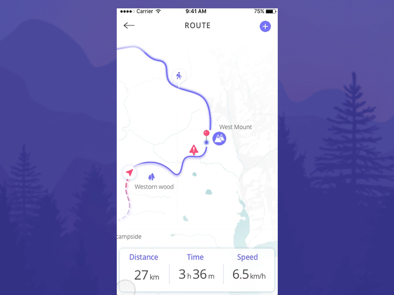 Top 5 UI animations this week | by Ramy Khuffash | UIMovement | Medium