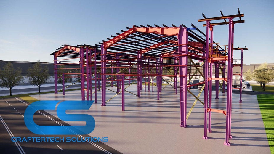 The Ultimate Guide to Customized Pre-Engineered Building Design and Detailing | by Craftertech ...