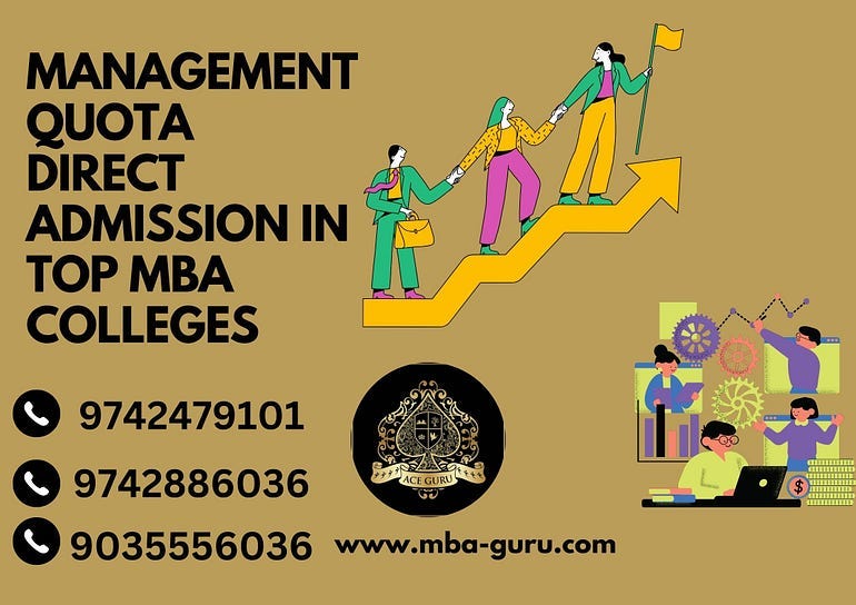 Direct Admission Management Quota in SIBM Bangalore-MBA Admission | by ...