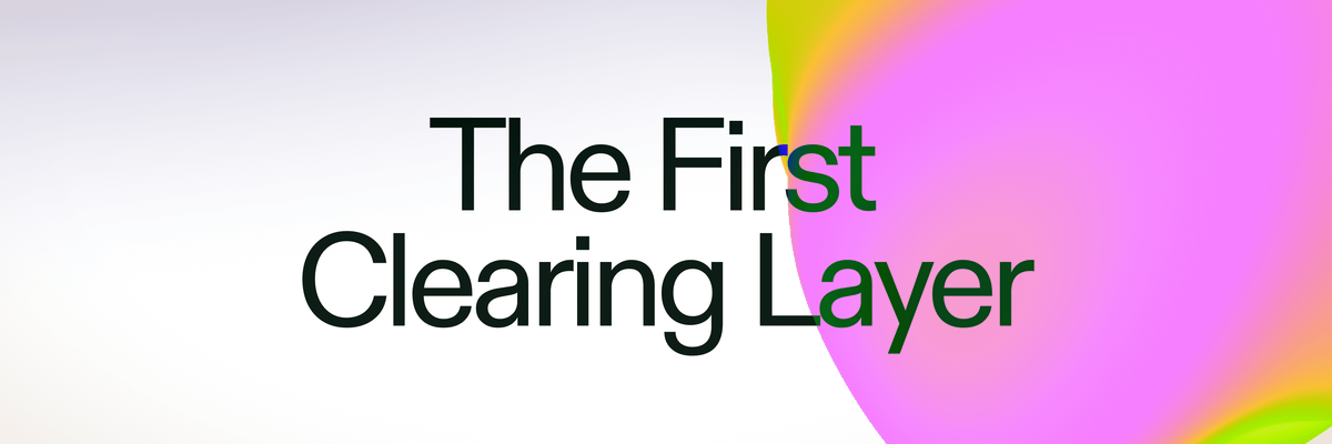 Everclear, the first Clearing Layer, is Live on Mainnet Beta | by ...