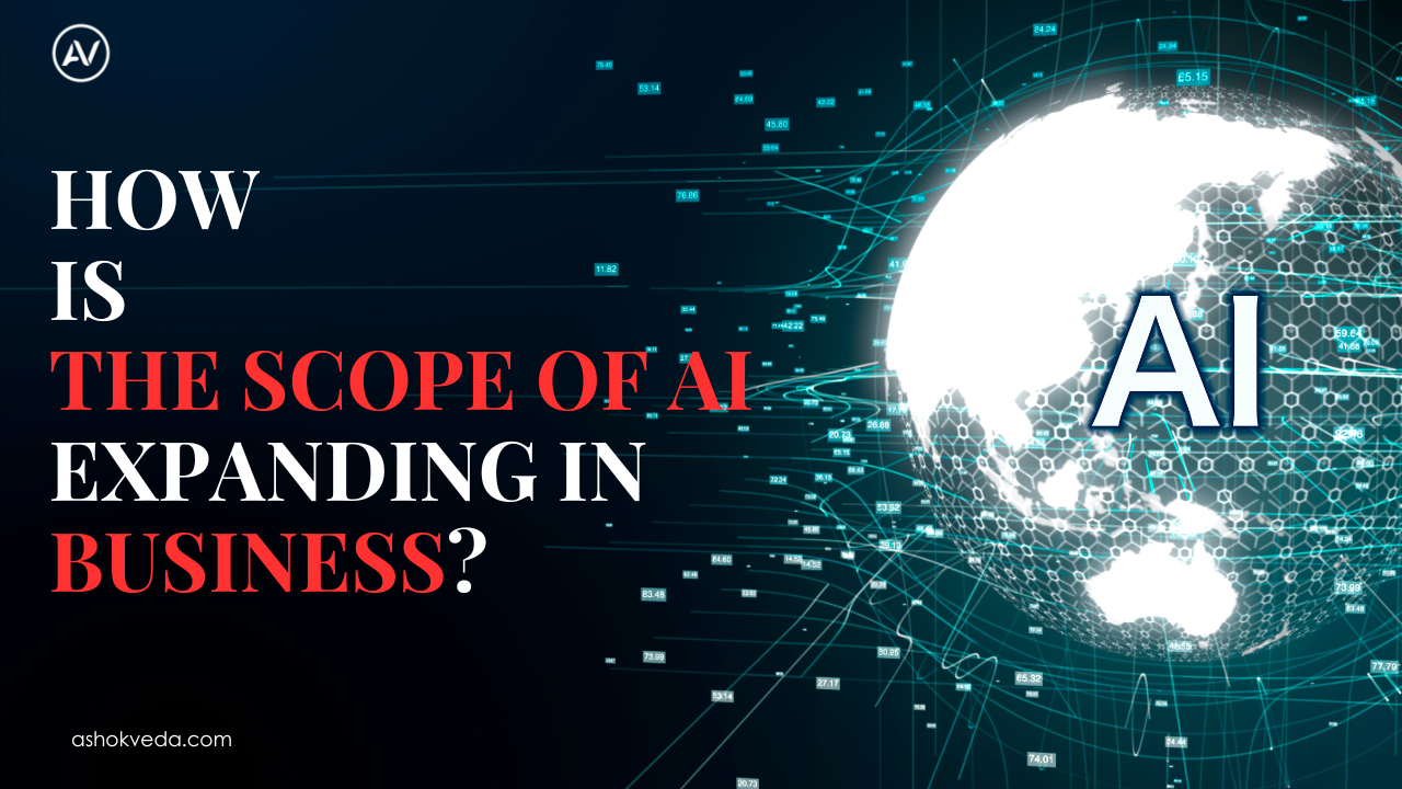 Understanding the Scope of AI in India | by Chaitya G | May, 2024 | Medium