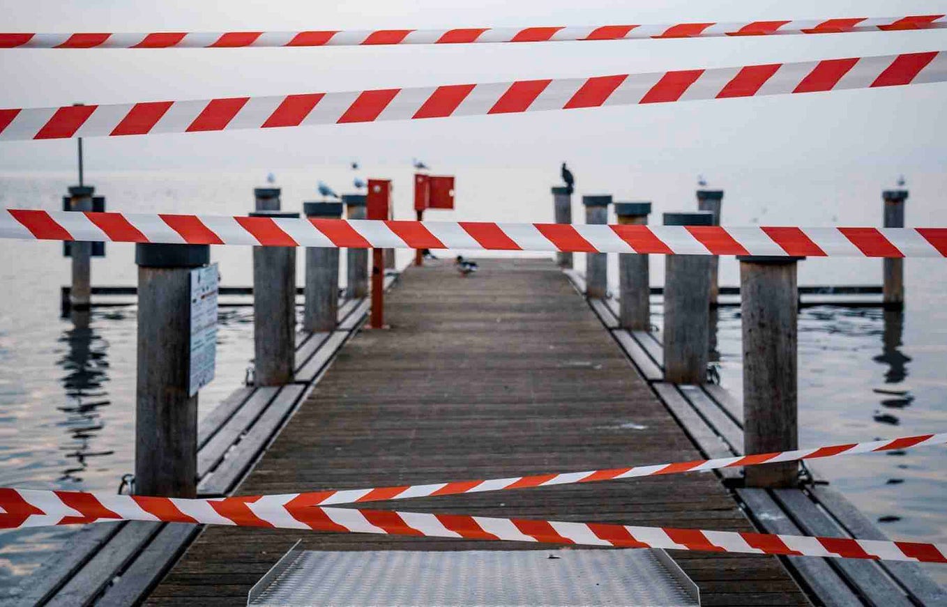 How to Limit Liability in a Contract? (with examples) | by DocPro | Medium