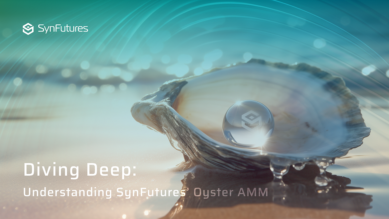 Introducing the SynFutures V3 Public Testnet | SynFutures