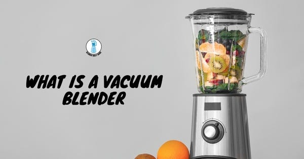 Is Blender Safe | Unveiling the Truth Behind Your Kitchen Tool | by ...