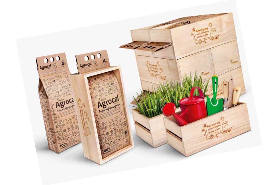 How to Make Your Logo Stand Out on Your Product Packaging | by ...