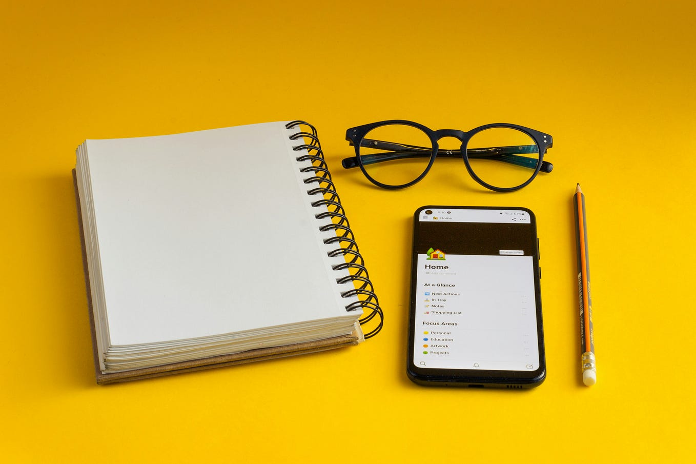 How to Use Notion: Day Four. Everything you need to know to get… | by ...