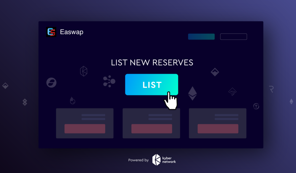 Introducing The Kyber Trading API | by Anton Buenavista | Kyber Network ...