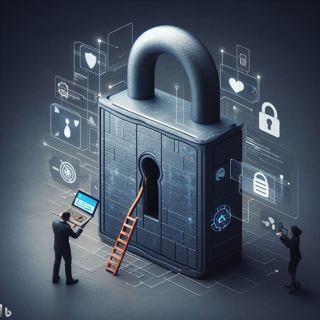 Protecting Personal Identifiable Information with Azure AI | by Aaron (Ari) Bornstein ...