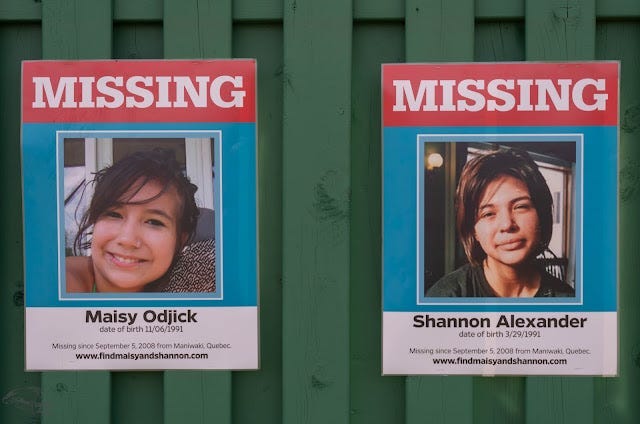 The Baffling Disappearance of Barbara Bolick | by Jenn Baxter | Medium