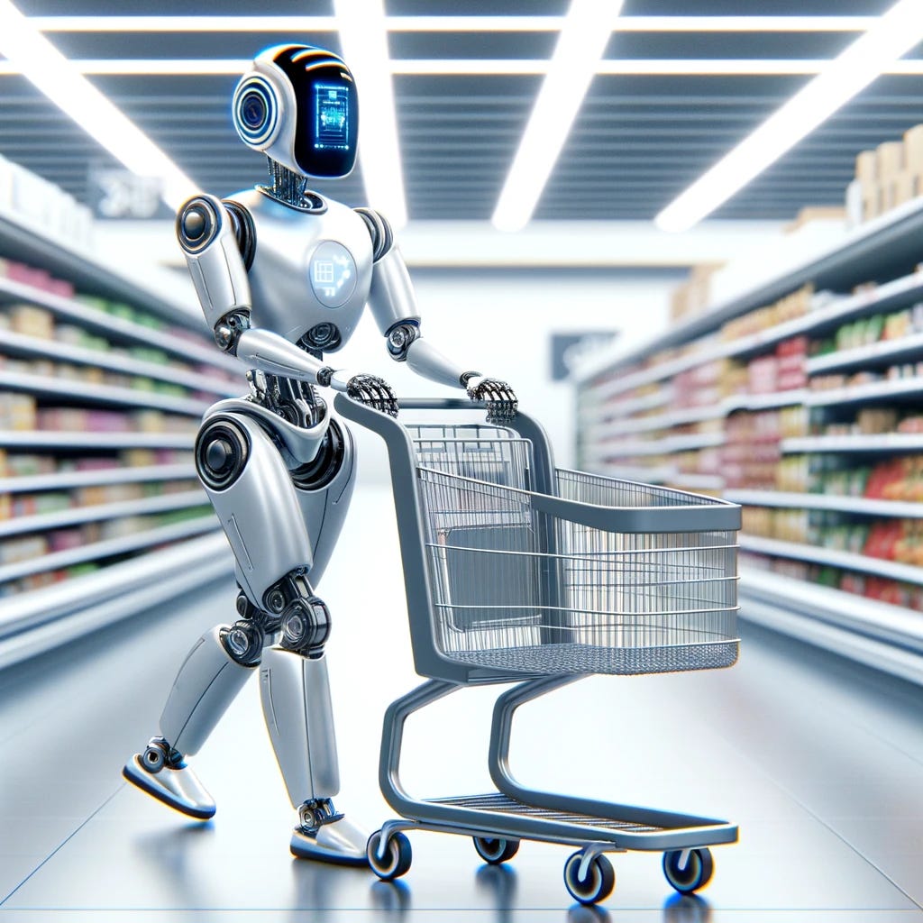 Scikit Learn In Action Customer Segmentation Using K Means Clustering By Harshwardhan