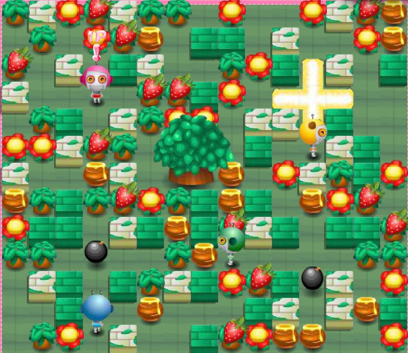 Developing Multiplayer Games with Pulsar (Part 3): Building a 2D Game ...