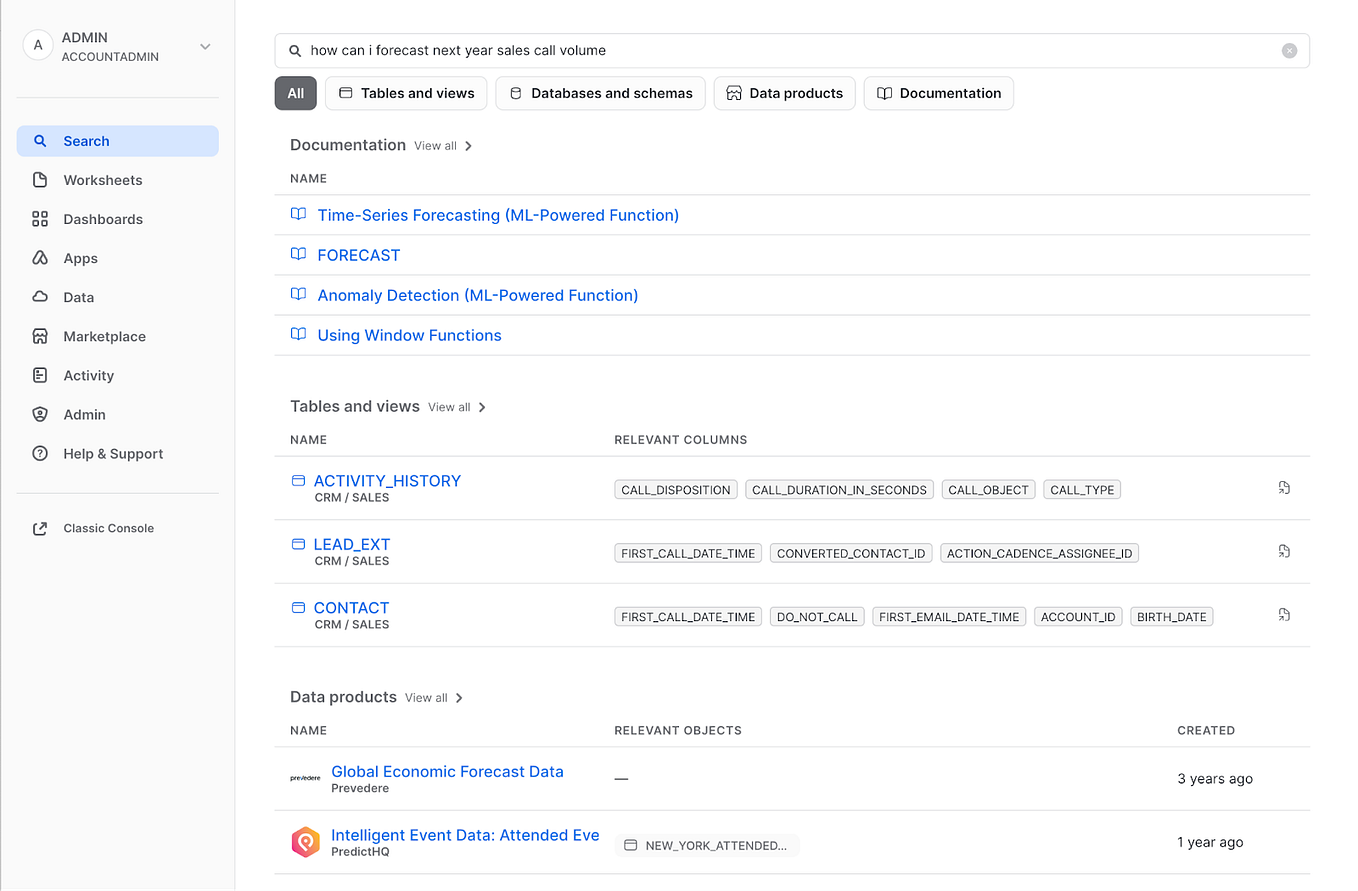 Snowflake: Unlock the Power of OpenAI using Snowpark | by Umesh Patel ... Snowflake: Unlock the Power of OpenAI using Snowpark | by Umesh Patel ...