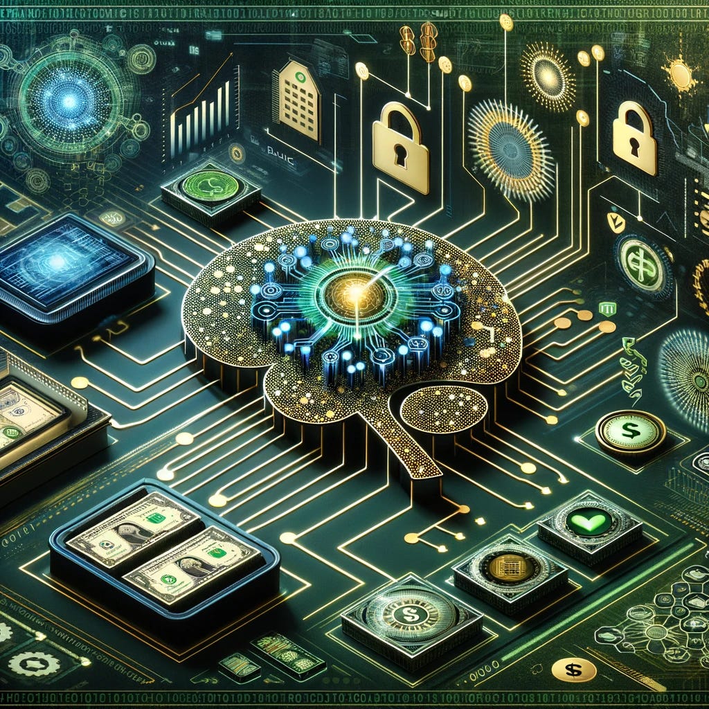 Credit Card Fraud Detection Using Generative Ai By Pranjal Saxena Level Up Coding