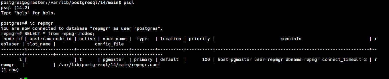 Setup Basic MySQL Master-Slave Replication | by Biondi Septian S | Medium