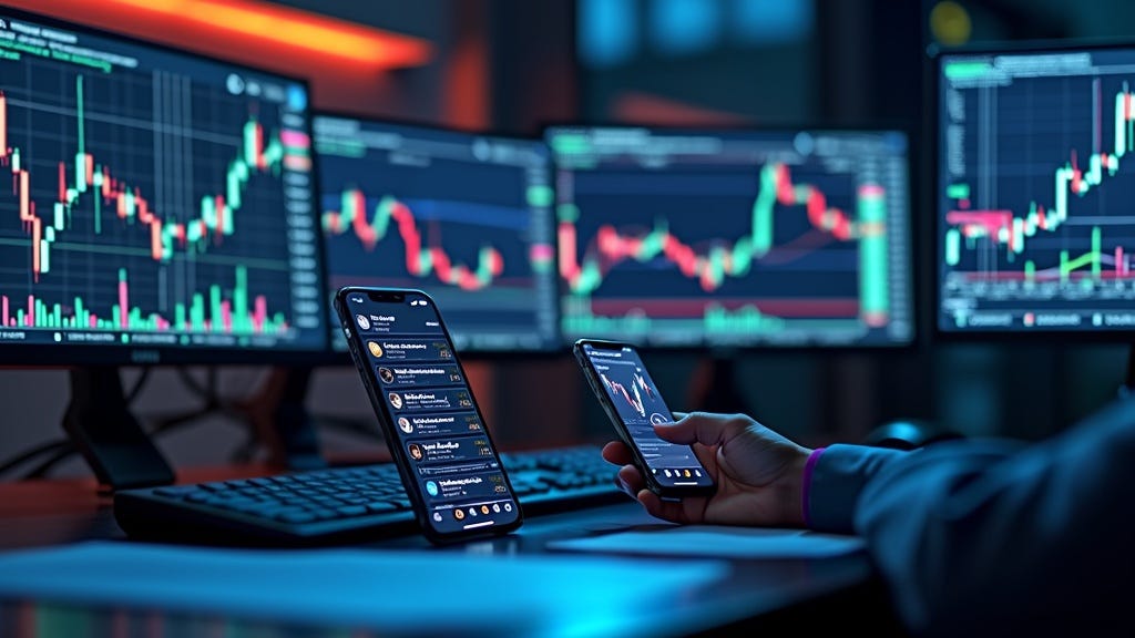 Building Your Own BloombergGPT: A Comprehensive AI Guide | by Kurry ...