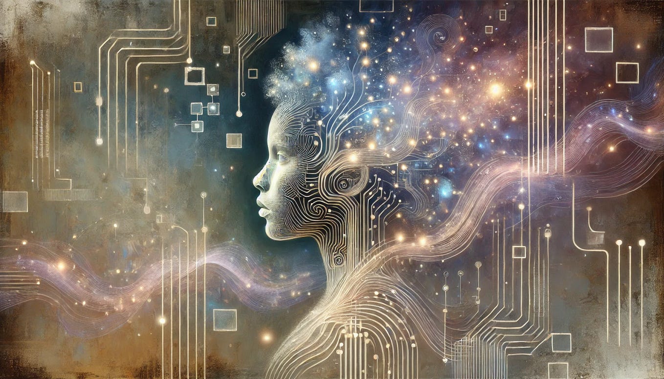 Generative Art. Music Album Covers from AI | by Harsha Angeri ...
