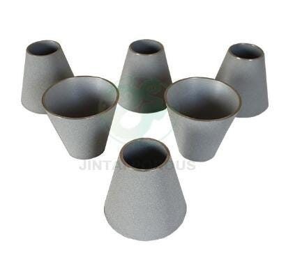 The Advantages of Sintered Metal Tubes | by Catherine Wang | Medium