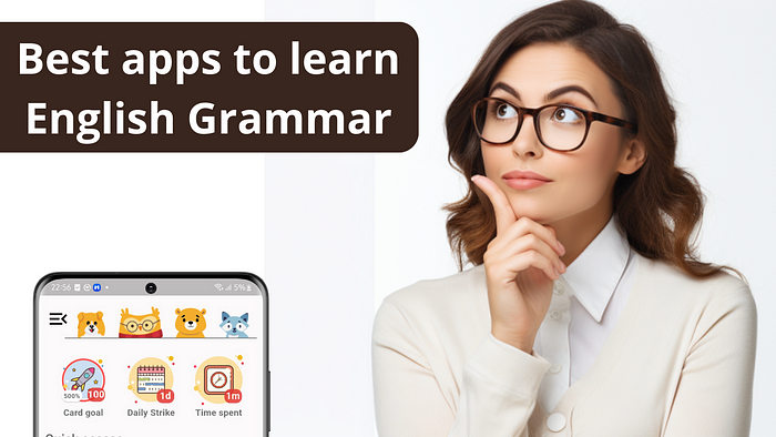 Top Flashcards Apps for Android in 2024 | Our editor’s choice [Updated ...