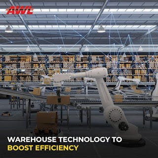 AWL India: One of the Best 4PL Logistics Companies in India | by ...
