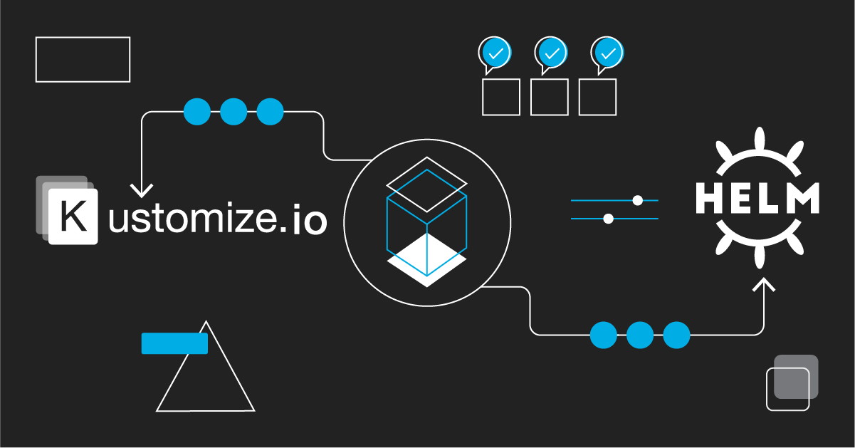 Helm Vs. Kustomize ? Which one to use and when to use ? — DevOps | by Karthik Seenuvasan ...