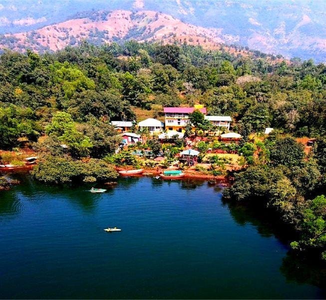 Top 5 Lake View Resorts in Tapola of 2024, Mahabaleshwar | by ...