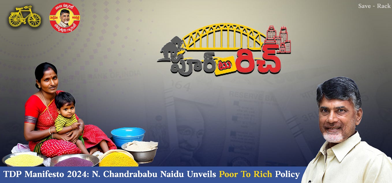 N Chandrababu Naidu’s Vision 2050: Inspiring Youth for a Transformed India | by Archana Seo ...